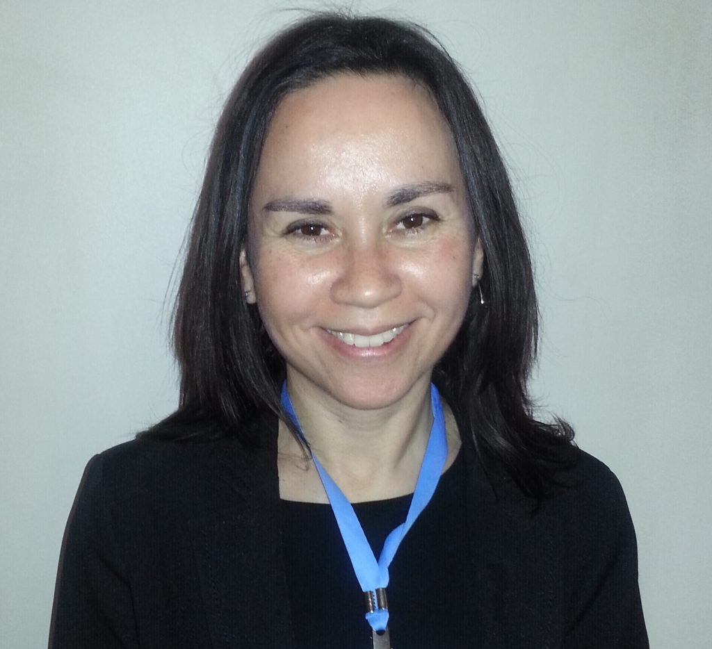 Docentes de Nutrición UDD en congreso de Sociedad Chilena de Medicina ...