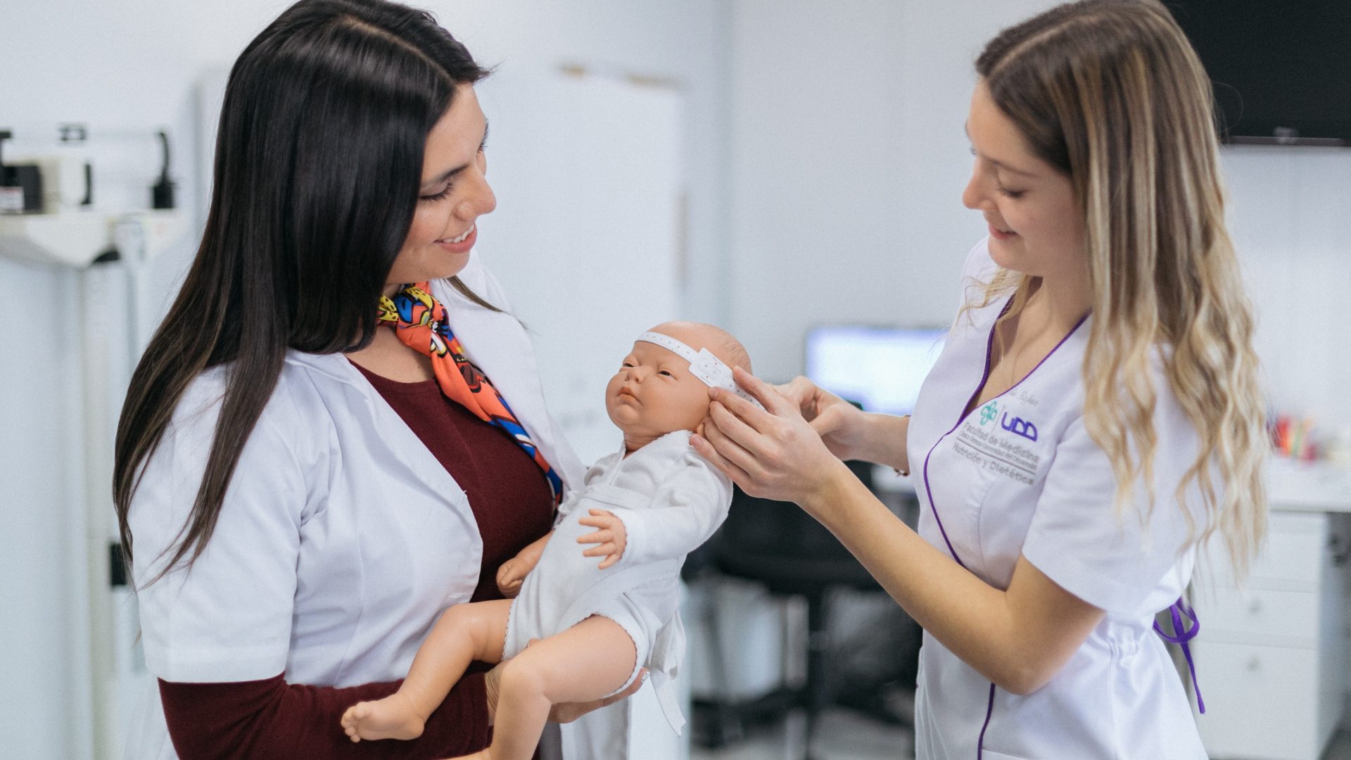 La Carrera - Nutrición y Dietética
