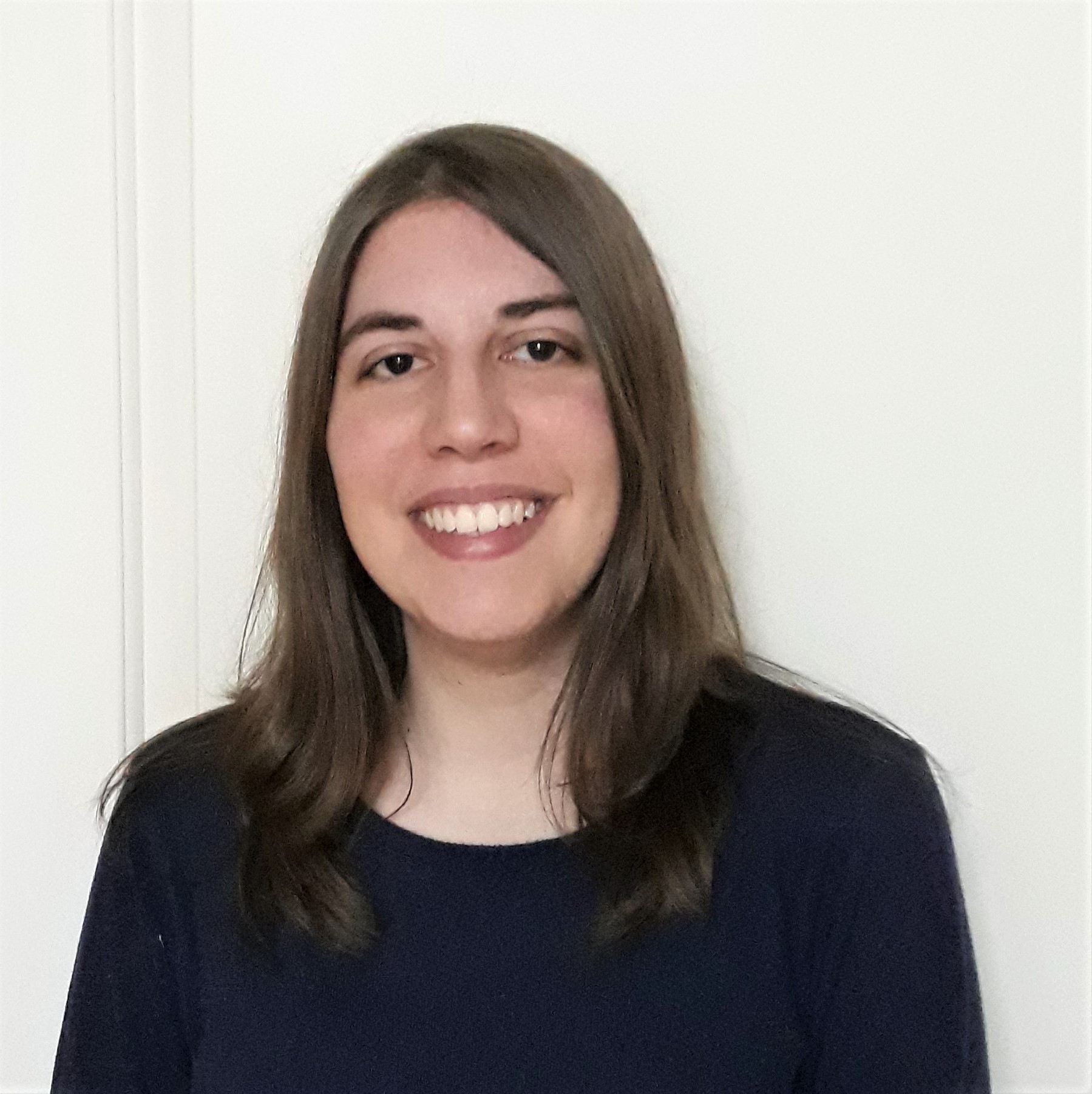 Laura Bavestrello Pero - Observatorio de Bioética y Derecho