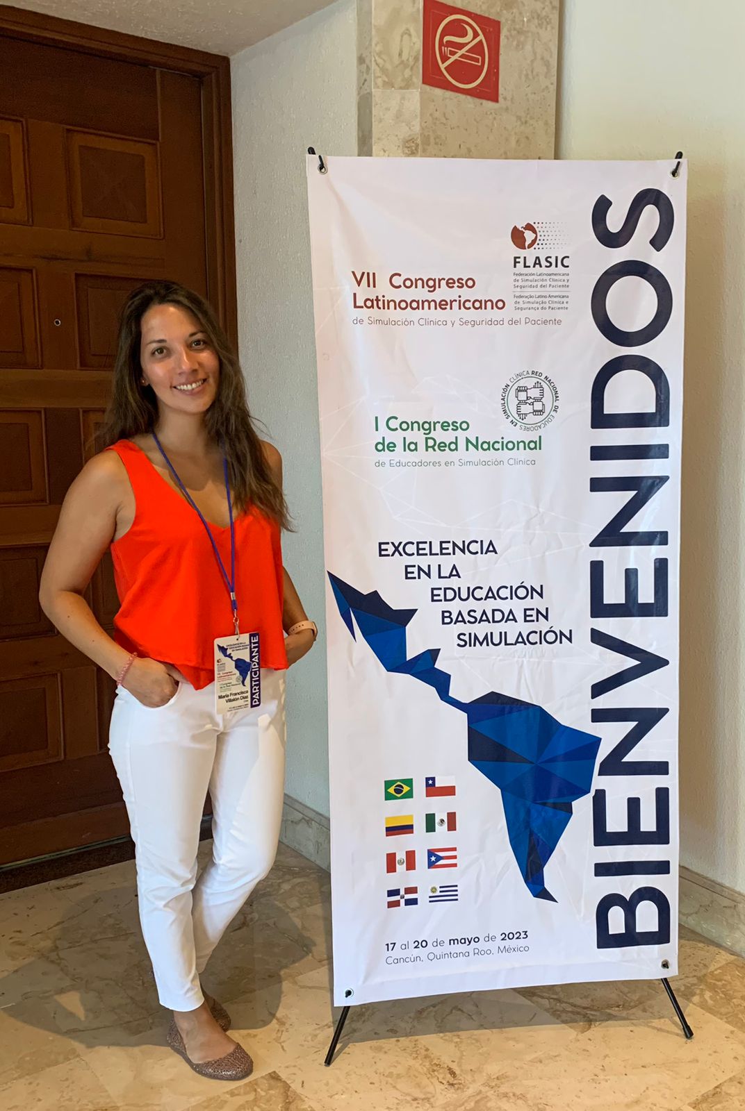 Académica UDD presentó innovador software de realidad virtual en el VII ...