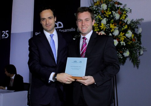 Manuel Mauri Kinesiología - Odontología