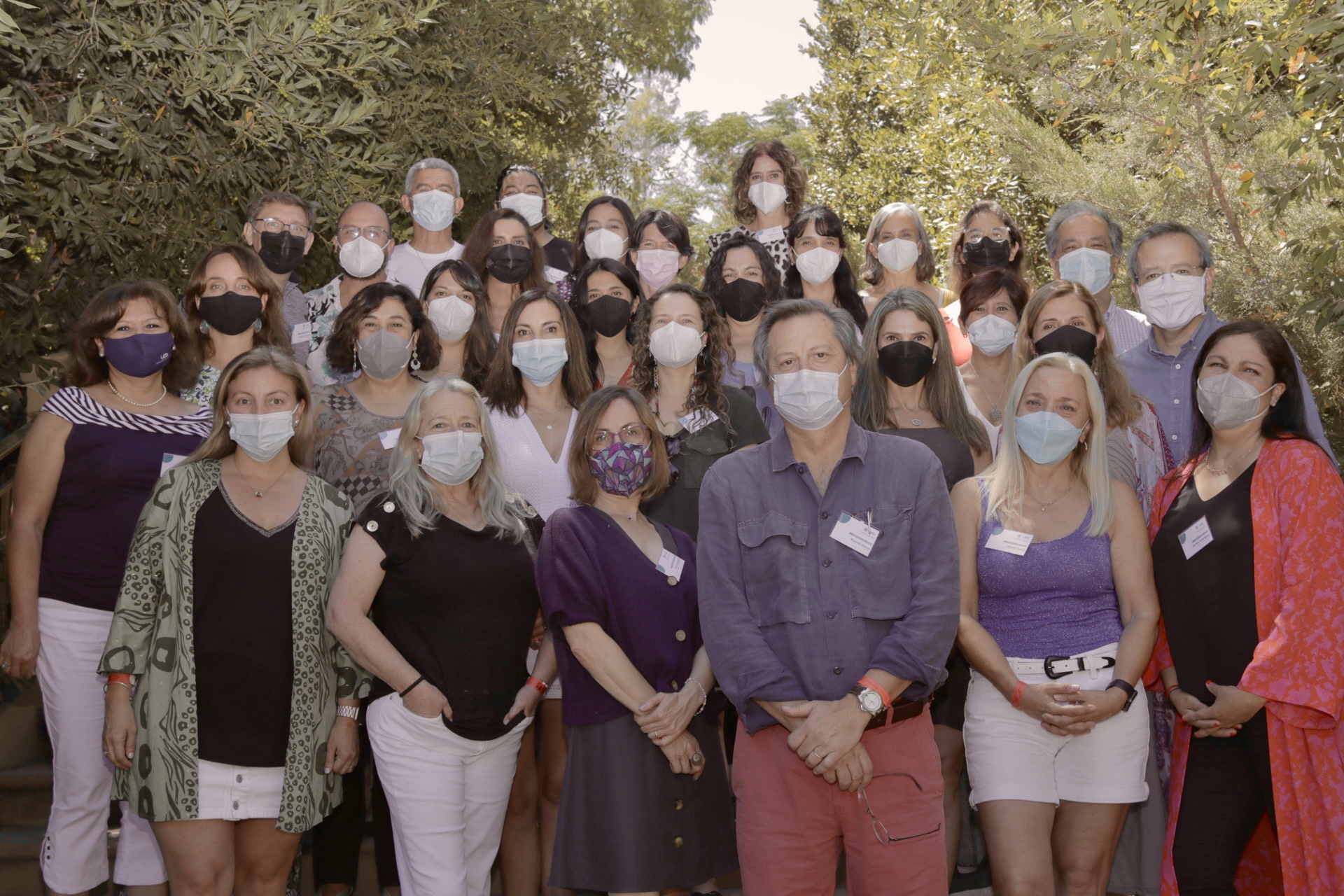 Facultad de Medicina realiza exitosa jornada de revisión del Plan de ...