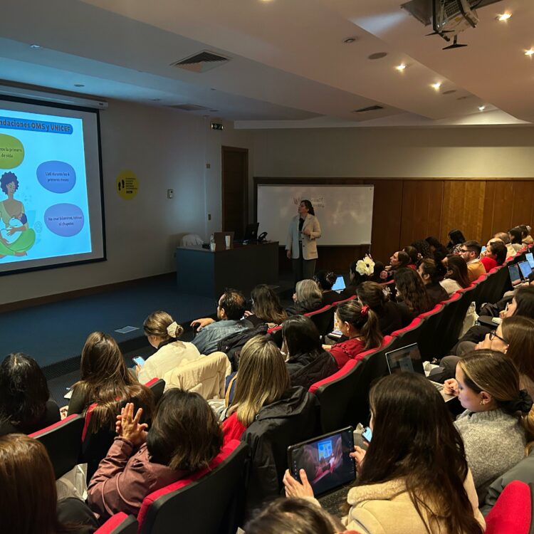 Odontología Santiago - Fac. de Medicina Clínica Alemana UDD
