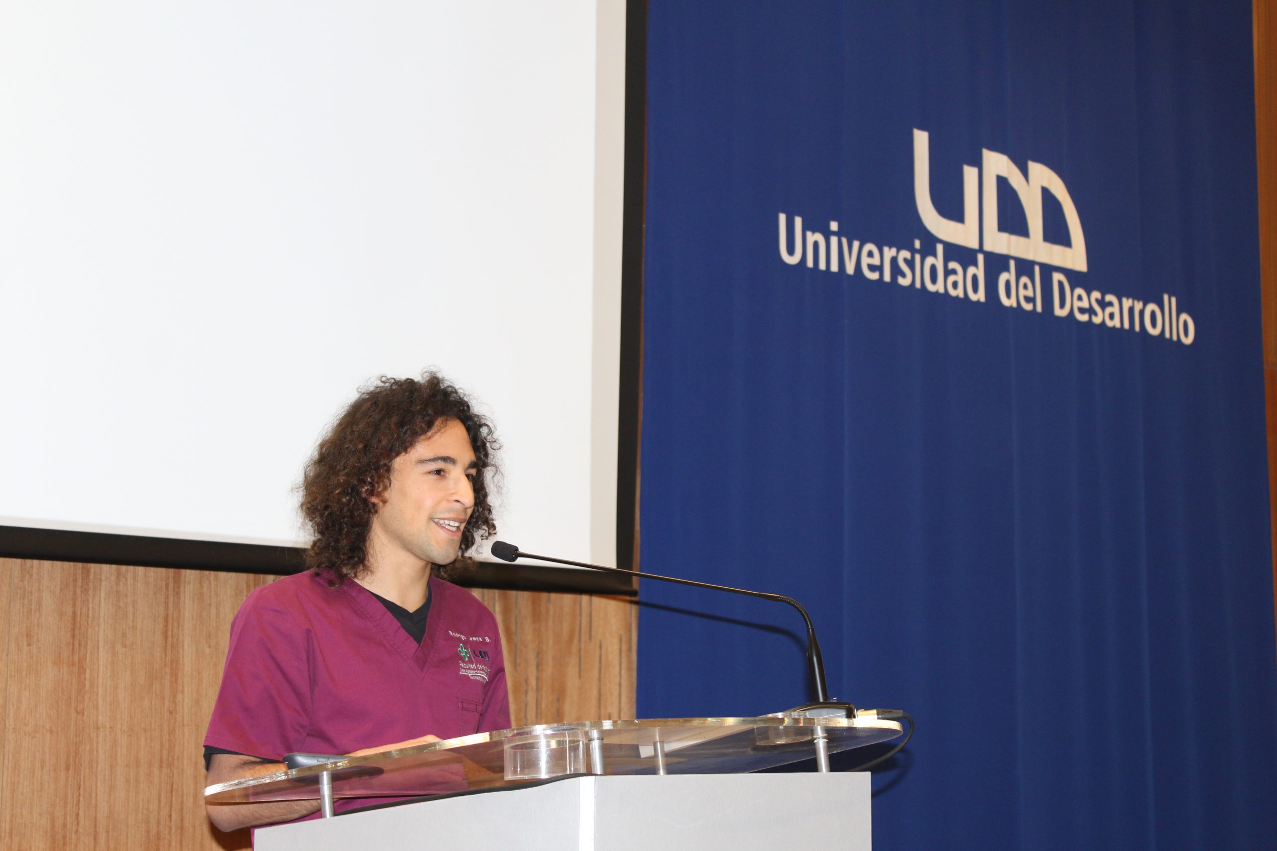 TM - Ceremonia Día del TM 2022 (24) - Tecnología Médica