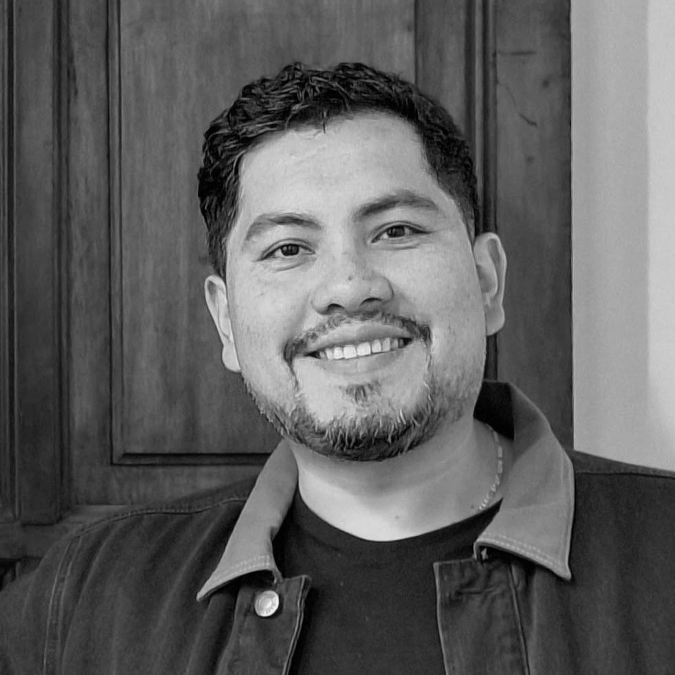 Jacob Reyes Márquez - Terapia Ocupacional